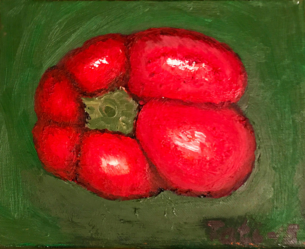 Gallery Margo, New York – www.GalleryMargo.com